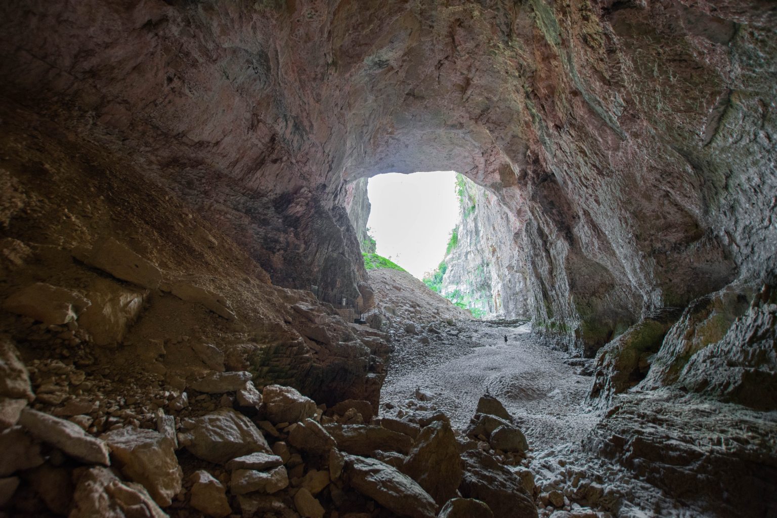 Caving Journal Online